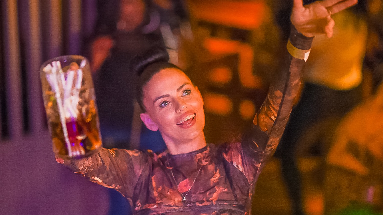 The Best UK Garage Party Is Coming To Brum This Month - Birmingham Updates